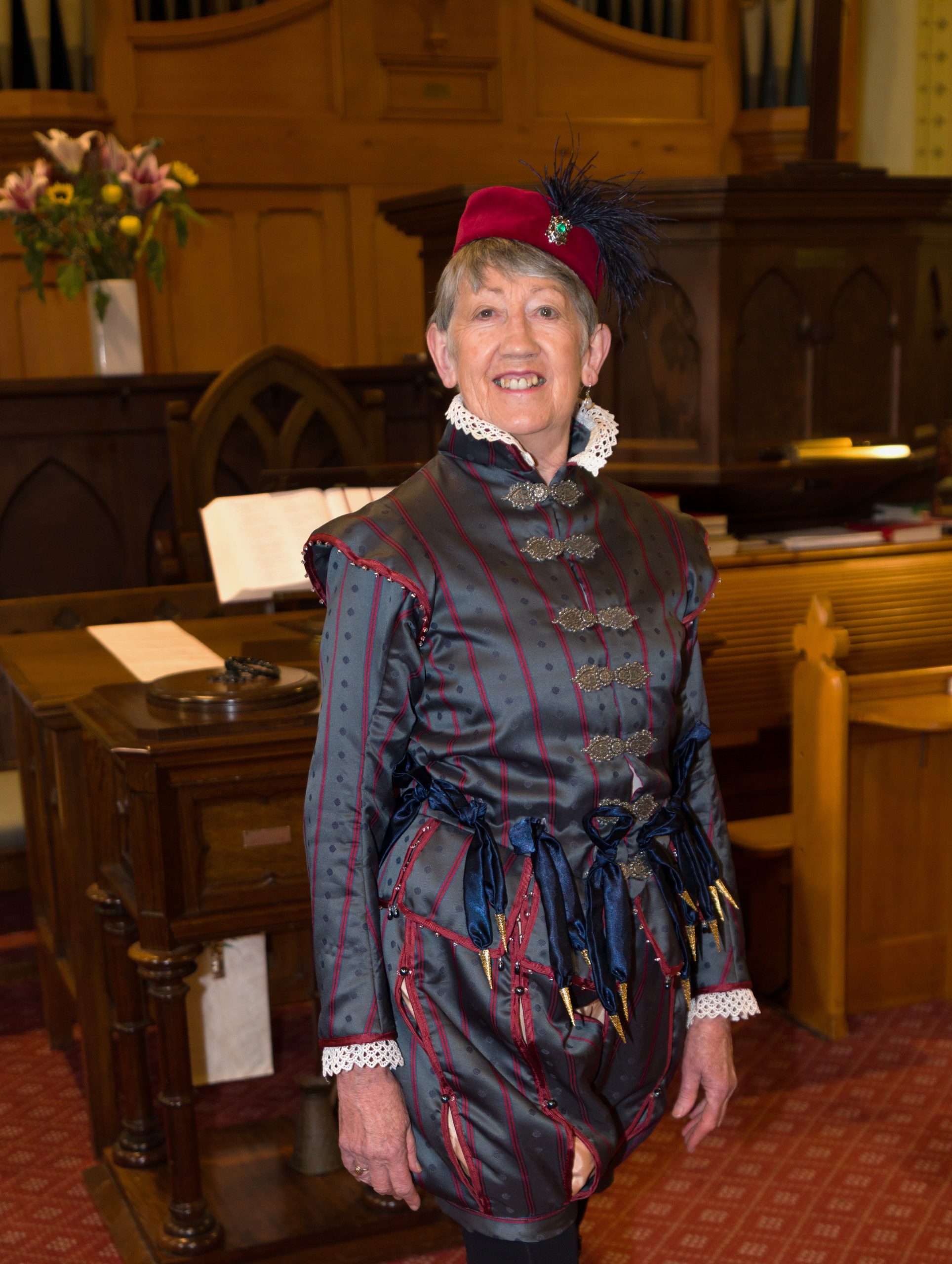 Our Members – Courtly Arts