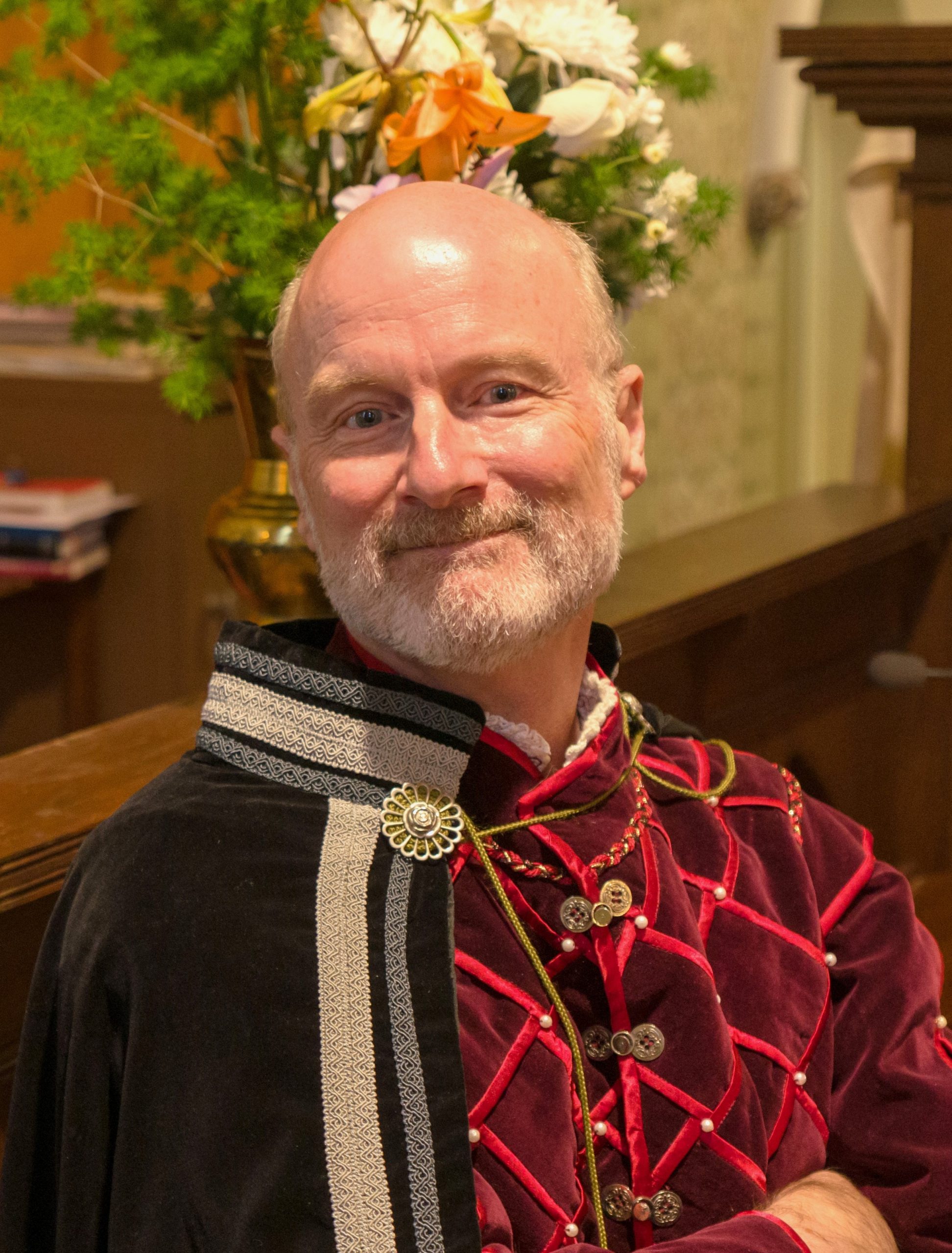 Our Members – Courtly Arts